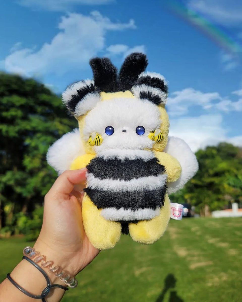 Baby Bee Bear (Custom) – Eimy Lala Shop