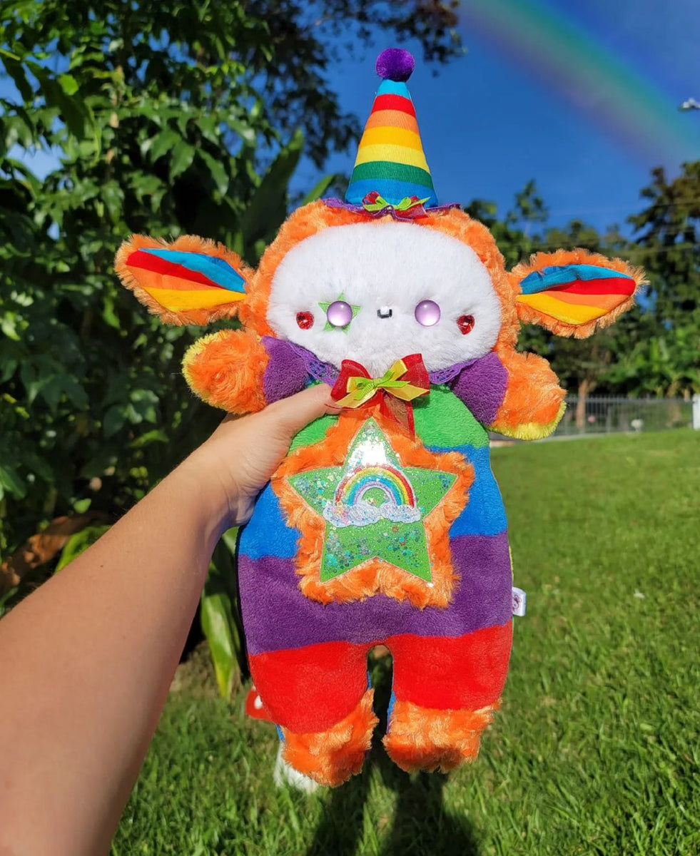 Jumbo Rainbow Sheep – Eimy Lala Shop